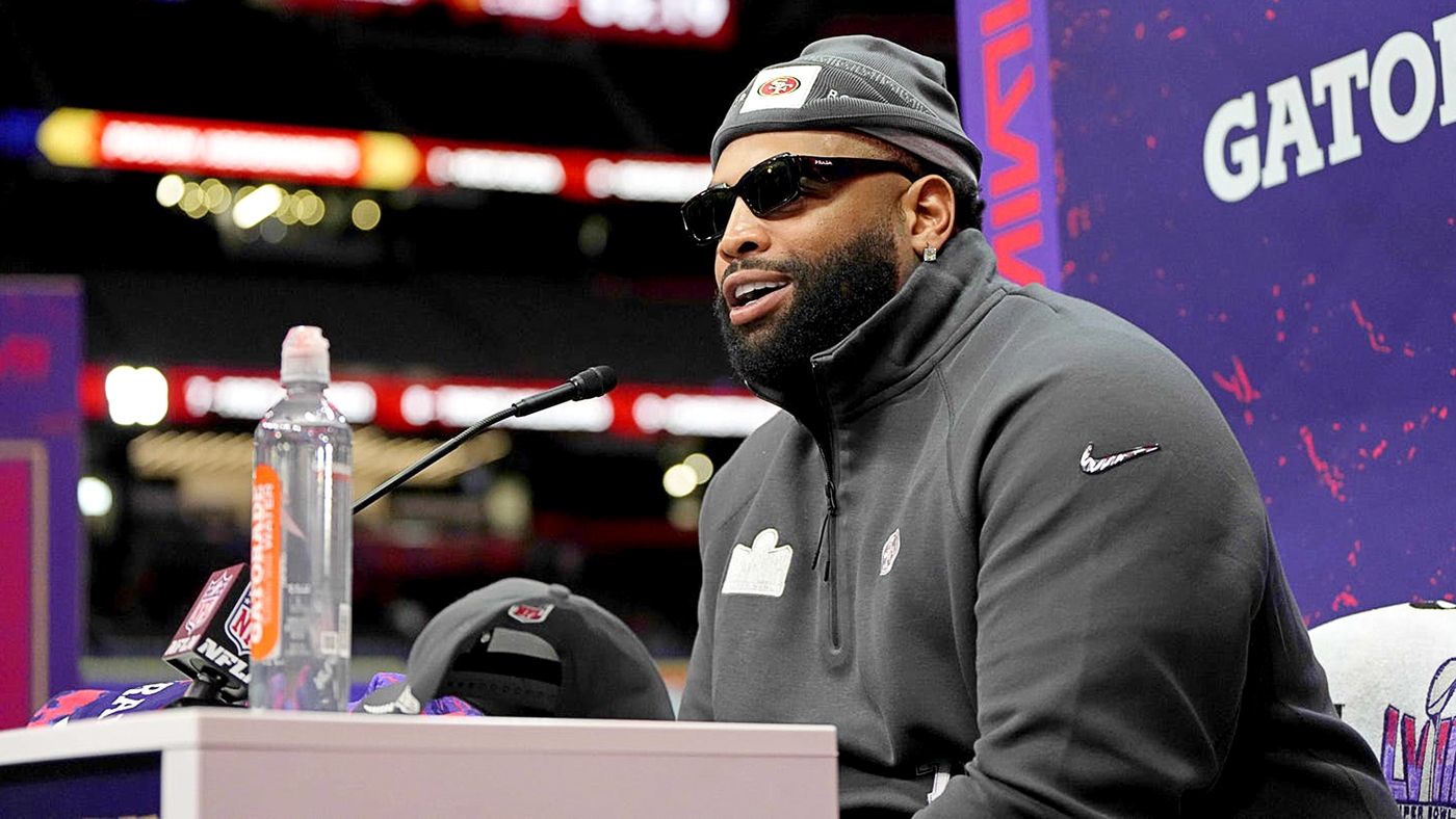 Why 49ers' Trent Williams sees last season as a success despite Super ...