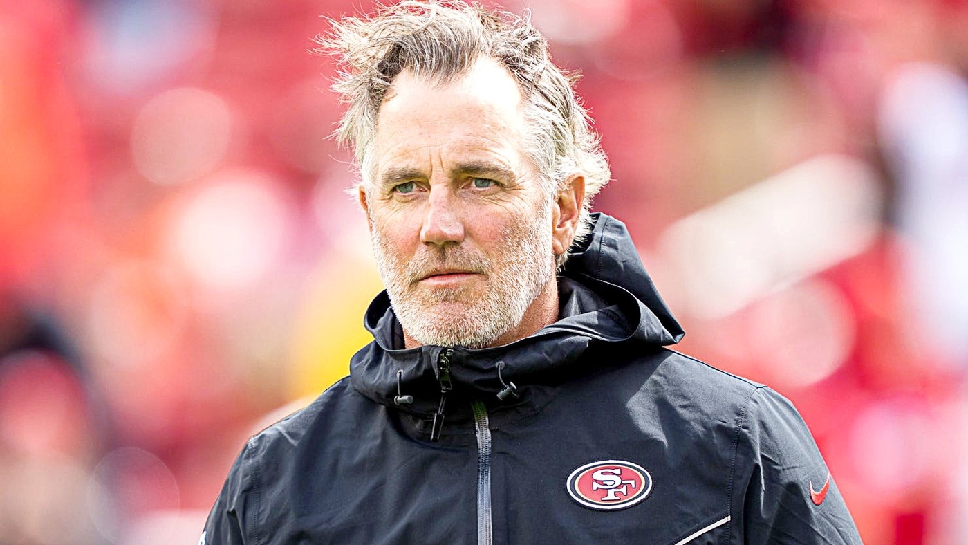 49ers' DB coach Cory Undlin's contract expires, now free to pursue ...