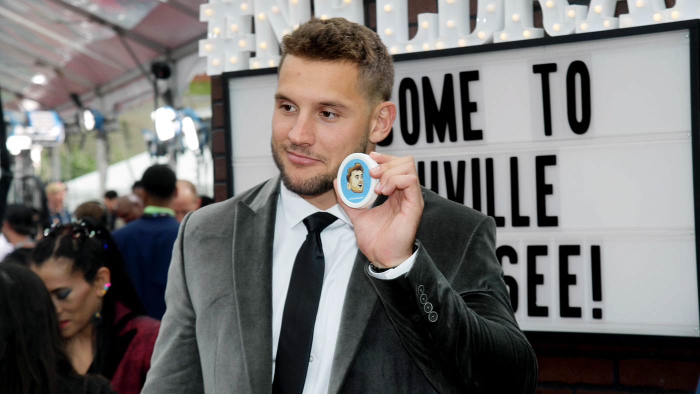 President Trump congratulates 49ers rookie Nick Bosa, tells him to ...