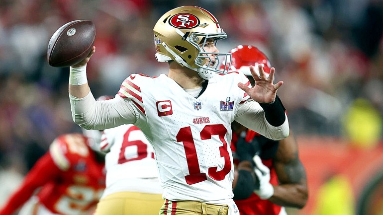 49ers' George Kittle explains why Tim Tebow wasn't invited to Tight End ...