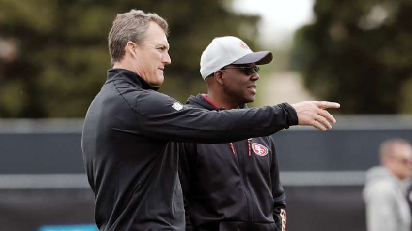 Washington hiring Martin Mayhew as GM, 49ers to receive extra comp ...