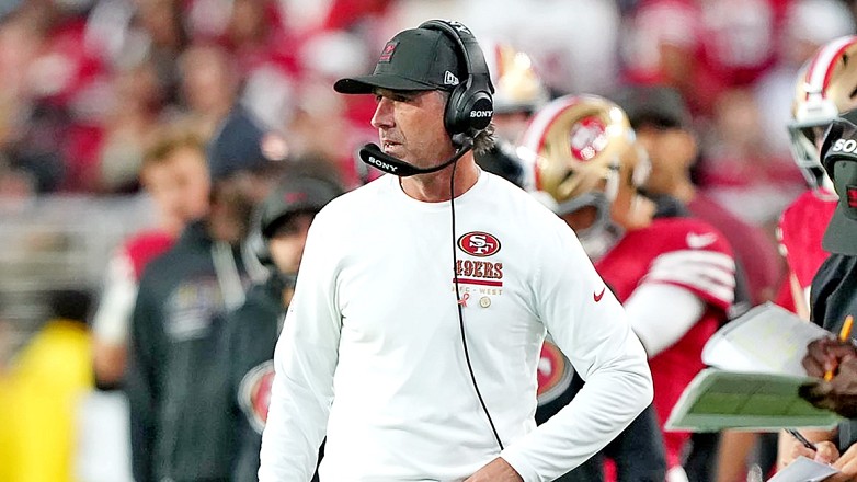 49ers announce coaching hires, title changes | 49ers Webzone