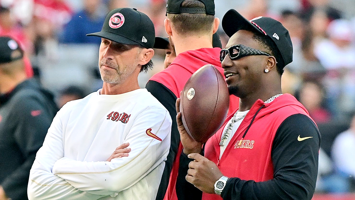 No Huddle Podcast: The 49ers' Season From Hell Finally Ends, What's ...