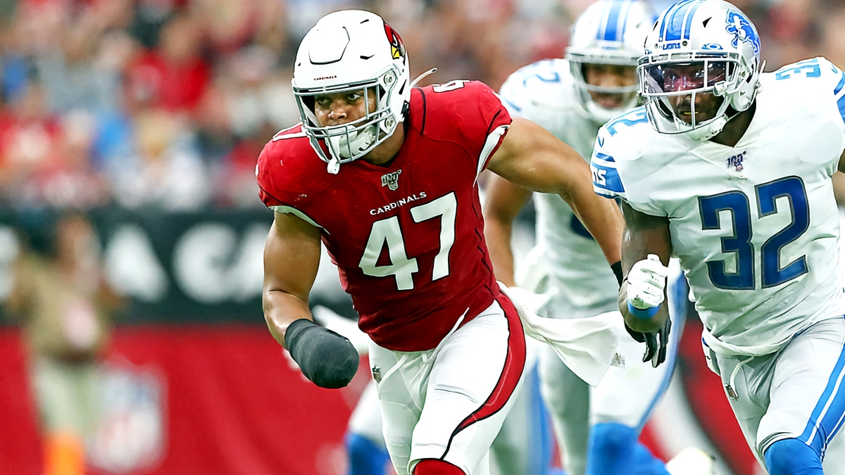 5 things to know about new 49ers LB Ezekiel Turner | 49ers Webzone