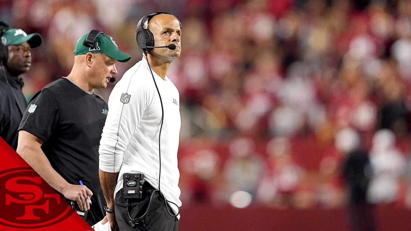 Another option emerges for 49ers' DC candidate Robert Saleh | 49ers Webzone
