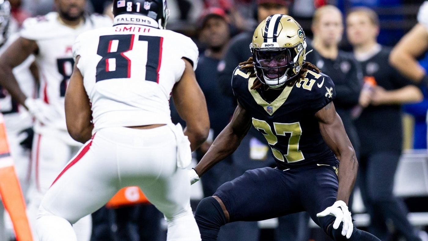 ESPN: Isaac Yiadom emerging as reliable CB option for 49ers | 49ers Webzone