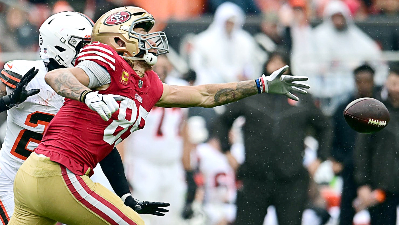 3 quick takeaways from 49ers' 19-17 loss vs. Browns | 49ers Webzone