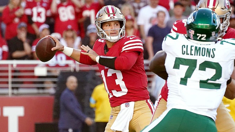 Titans hiring Ran Carthon as new GM, 49ers to receive comp draft picks ...