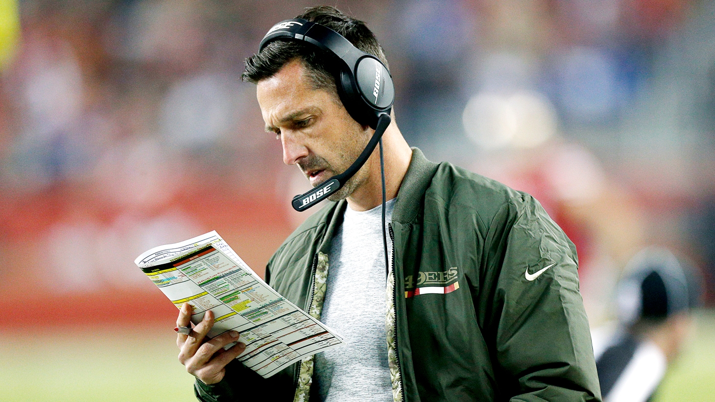 49ers 2019 Undrafted Free Agent Tracker | 49ers Webzone