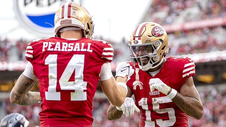 PFF ranks the 49ers 2019 Draft Class as "Excellent" | 49ers Webzone