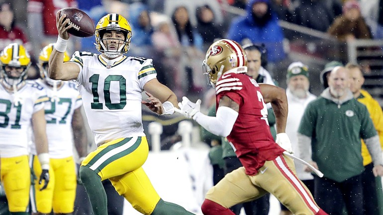 Family Feud: Packers coach Matt LaFleur discusses going against his ...