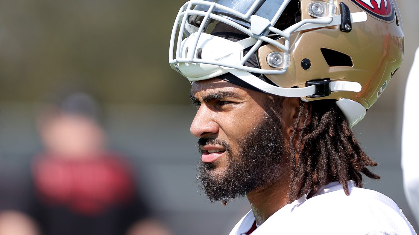 Fred Warner thanks fans, feels 49ers will 'come back better' from tough ...