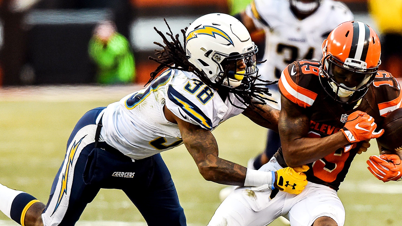 49ers sign defensive back Trovon Reed to the practice squad | 49ers Webzone