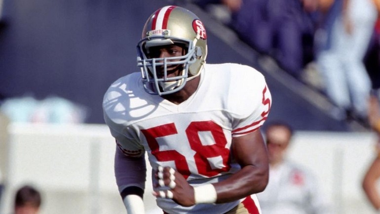 49ers announce front office moves, including promotion for Keena Turner ...