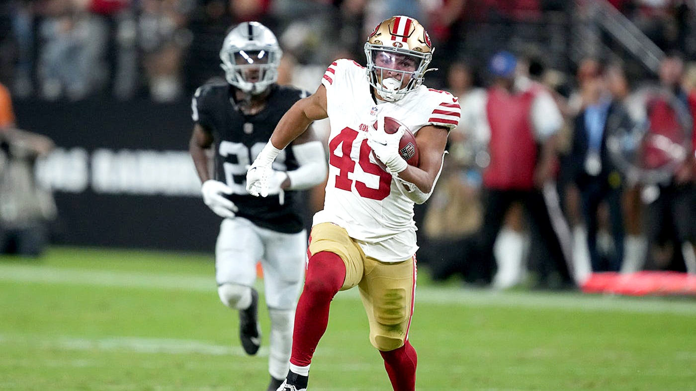 49ers Final 53-Man Roster Breakdown: Updated analysis of roster cuts ...