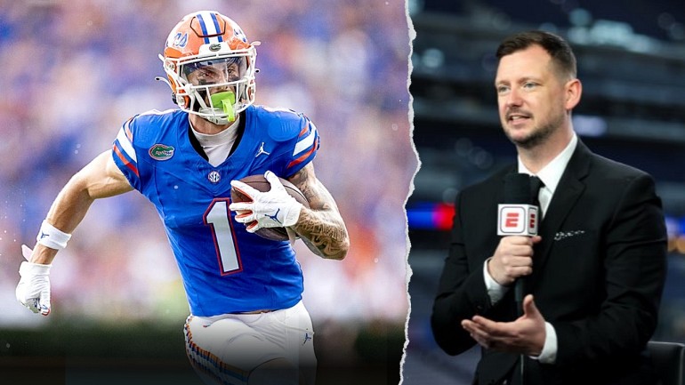 Baldy breaks down 49ers RB Matt Breida's impressive 83-yard touchdown ...