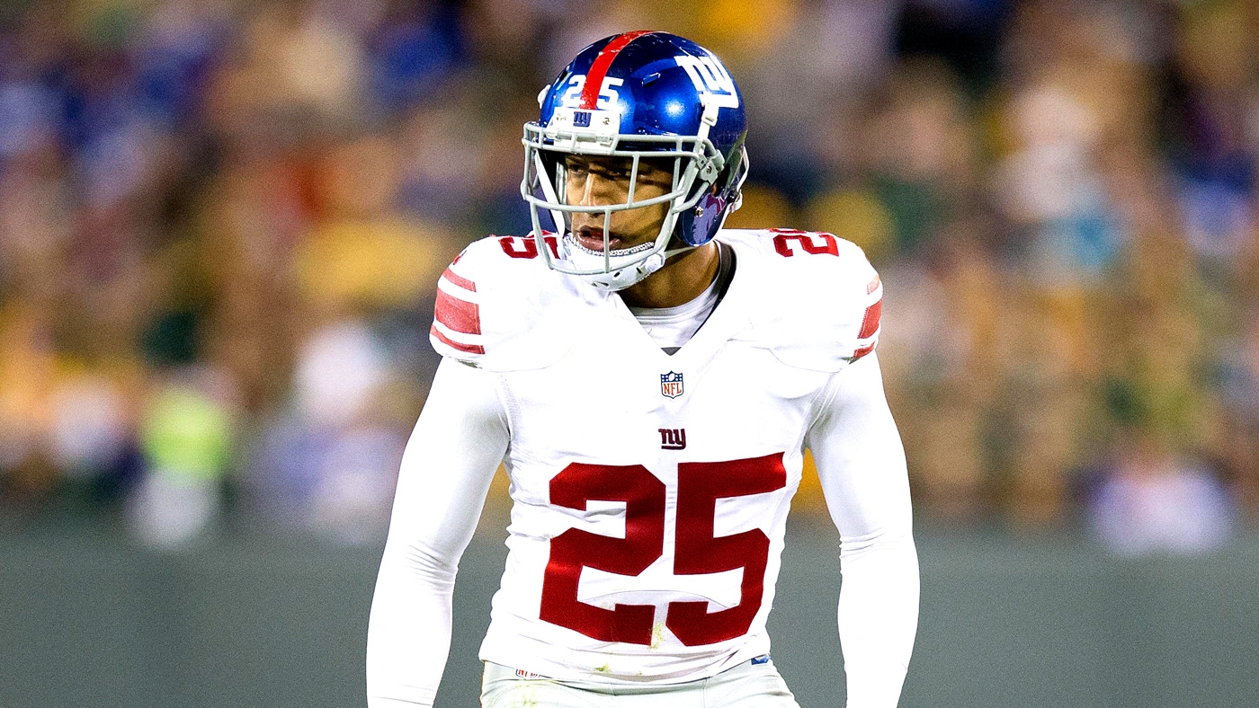 Report: 49ers sign defensive back Leon Hall | 49ers Webzone