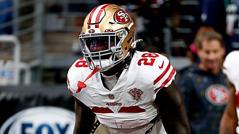 5 key players to watch for during 49ers-Vikings | 49ers Webzone
