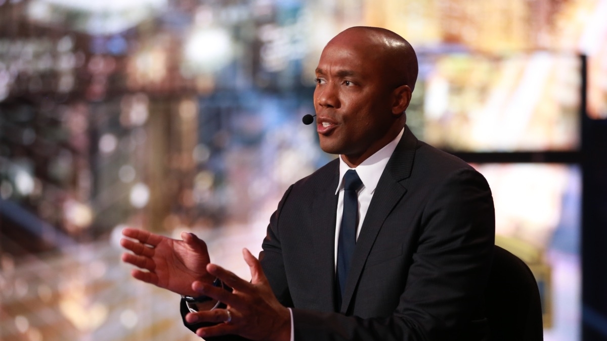 Louis Riddick now calls the 49ers the worst inherited situation | 49ers ...
