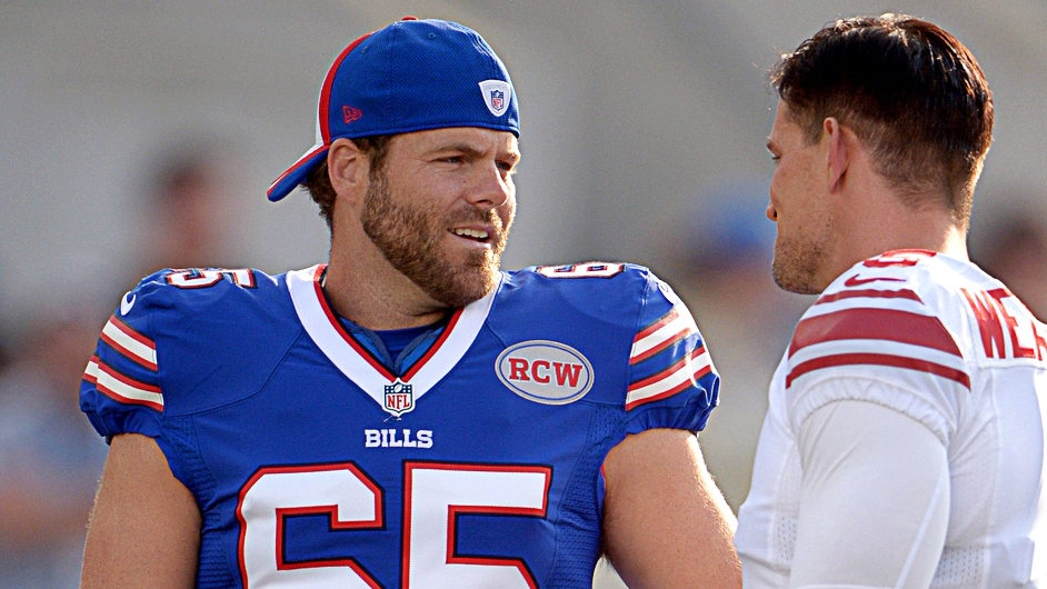 49ers signing long snapper Garrison Sanborn to replace Jon Condo, per ...