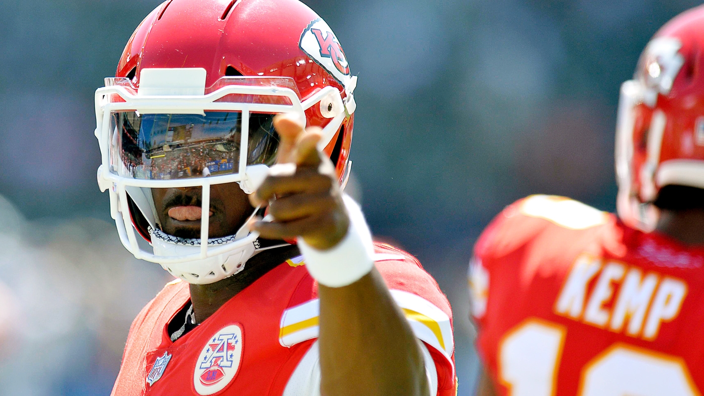 49ers pass rusher Dee Ford knows not to say 'San Fran' after learning a ...