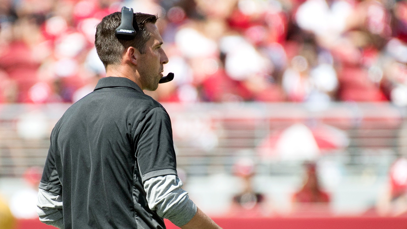 49ers release the final depth chart of the 2018 preseason | 49ers Webzone