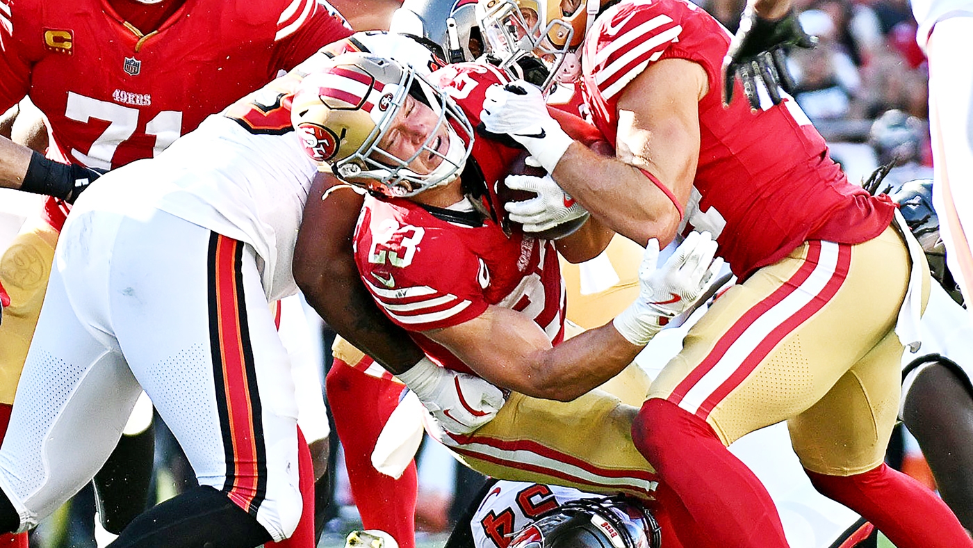 49ers lose much more than a game in 30-19 defeat to Buccaneers | 49ers ...