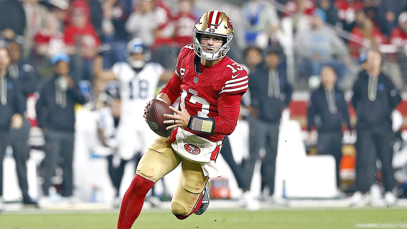 49ers beat Panthers: The good, the bad, and what matters | 49ers Webzone