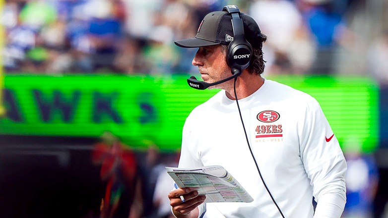 49ers, Bills, Texans-Steelers winner face a short week | 49ers Webzone