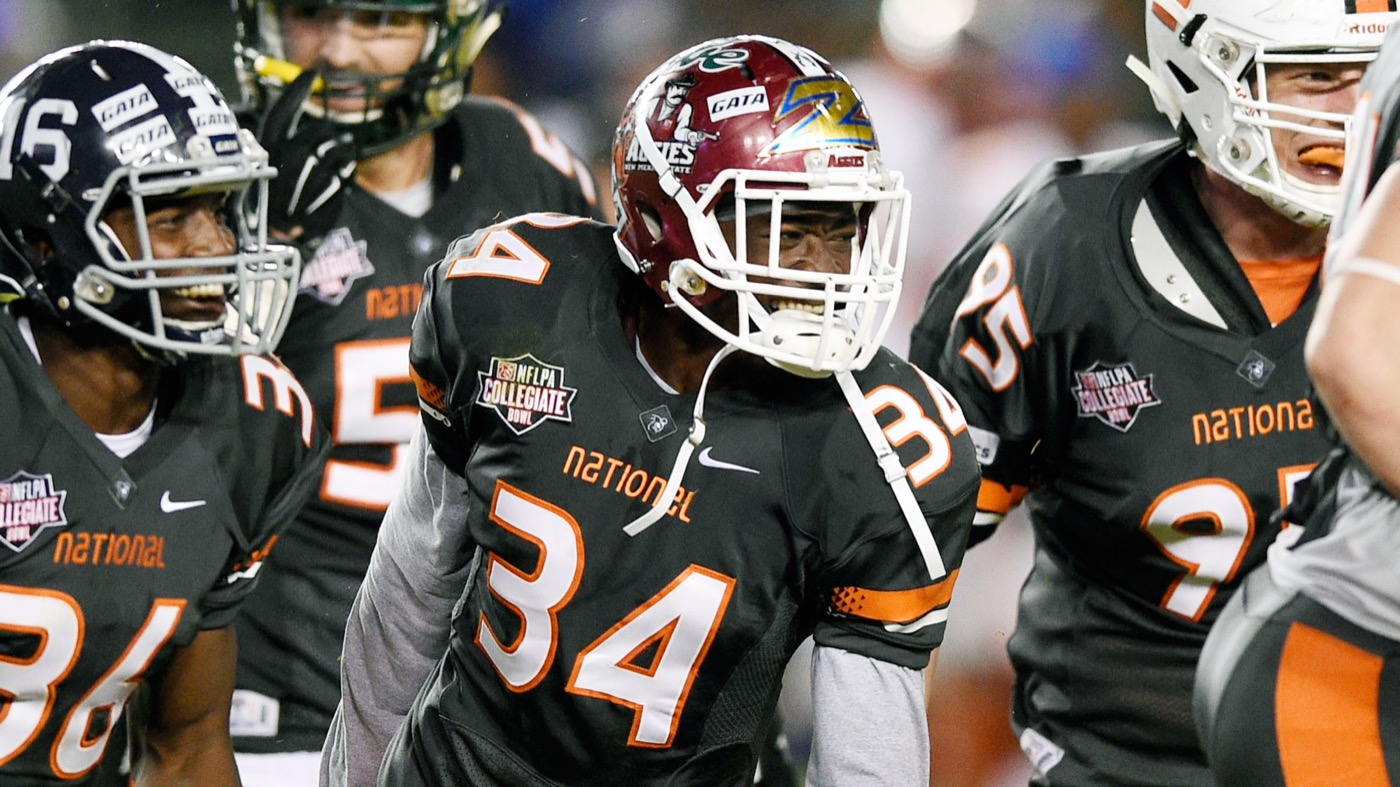 49ers expressing interest in New Mexico State CB Winston Rose | 49ers ...