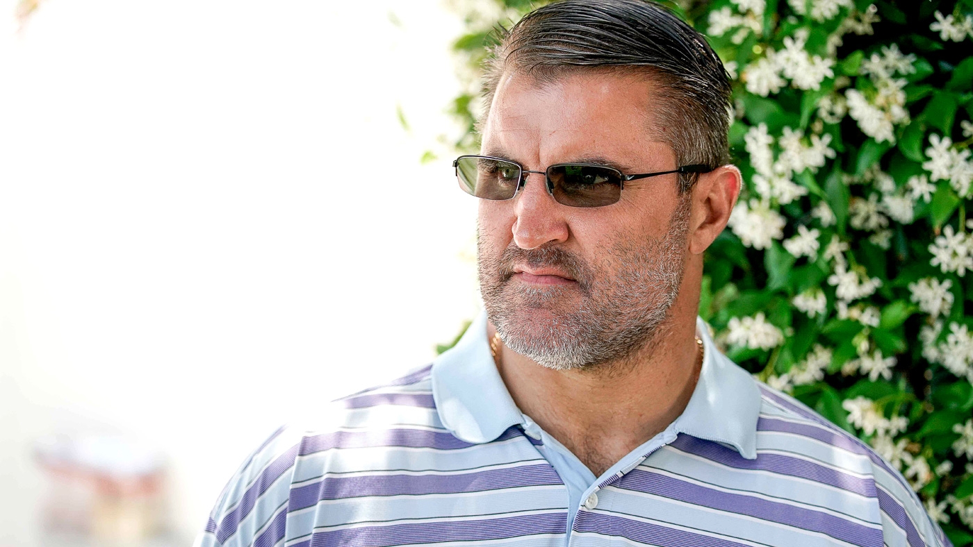 49ers fire defensive line coach Jeff Zgonina, per report | 49ers Webzone