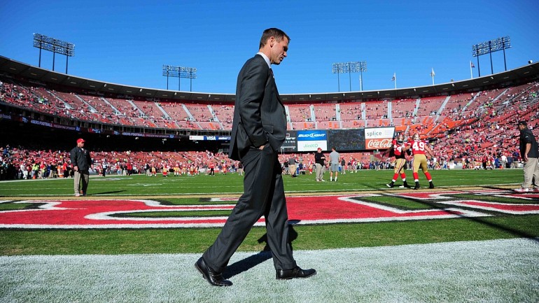 Jason La Canfora stands by his original report of possible 49ers ...