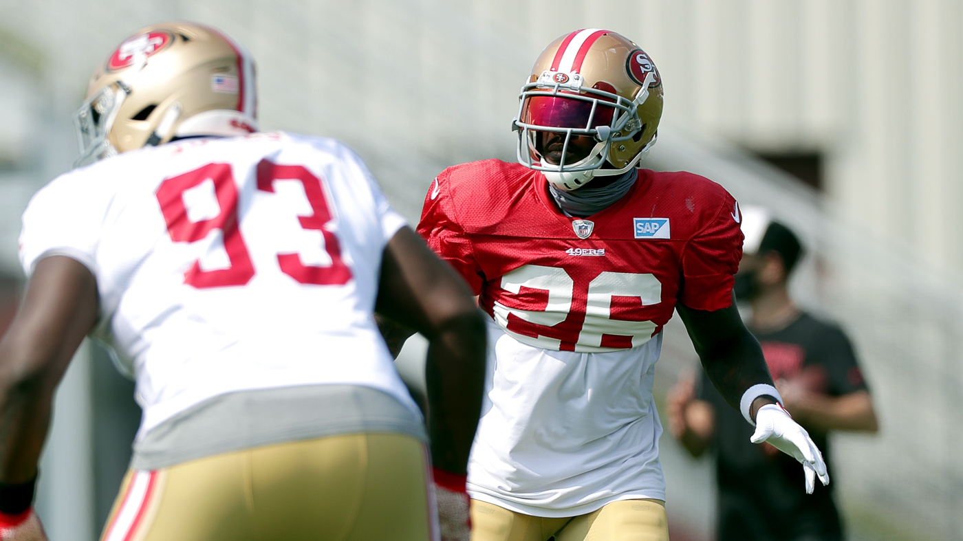 49ers-Packers Injury Report: Tevin Coleman, Deebo Samuel ruled out ...