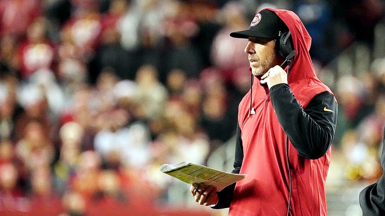 49ers injury news: D.J. Reed suffers a torn pectoral muscle | 49ers Webzone