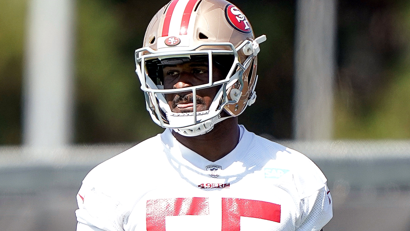 49ers' Kyle Shanahan breaks down how Dee Ford is going to help DeForest ...