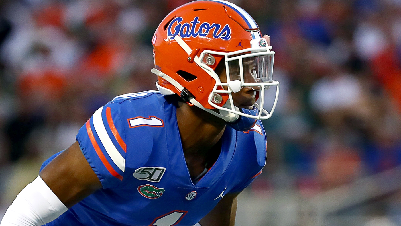 Charles Davis mocks CJ Henderson to 49ers due to the biggest play in ...