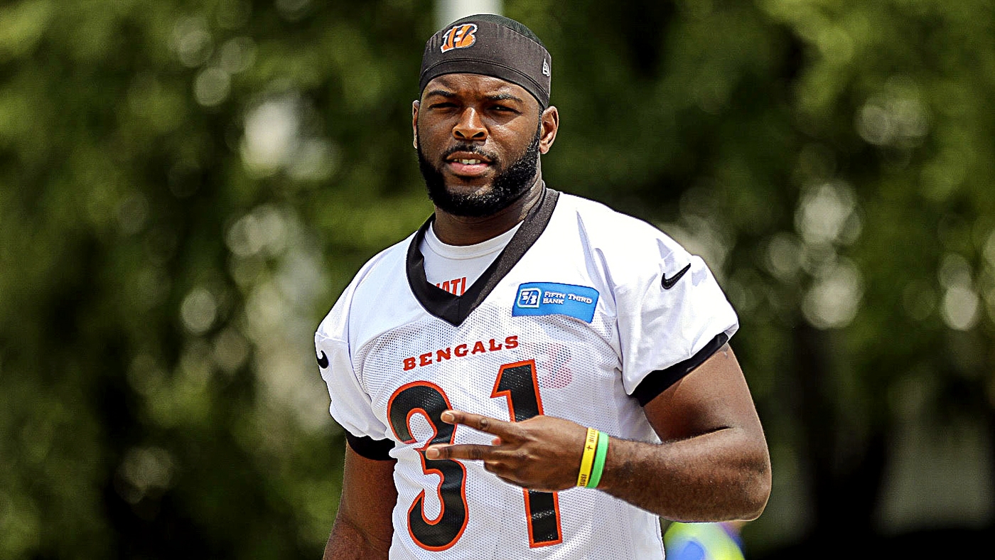 49ers announce RB Jacques Patrick signing, release CB Dee Virgin ...