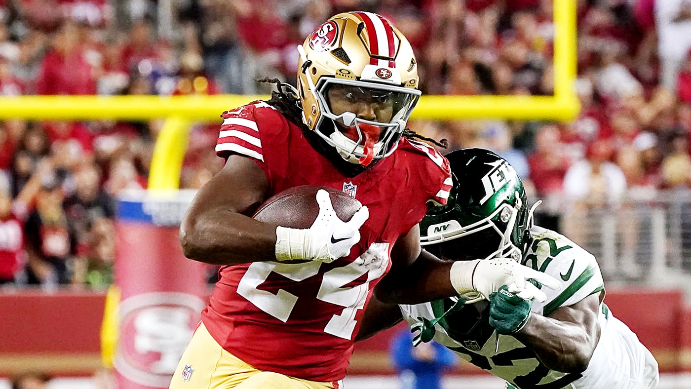 Which 2025 NFL Draft picks do the 49ers own after trading Jordan Mason? | 49ers Webzone