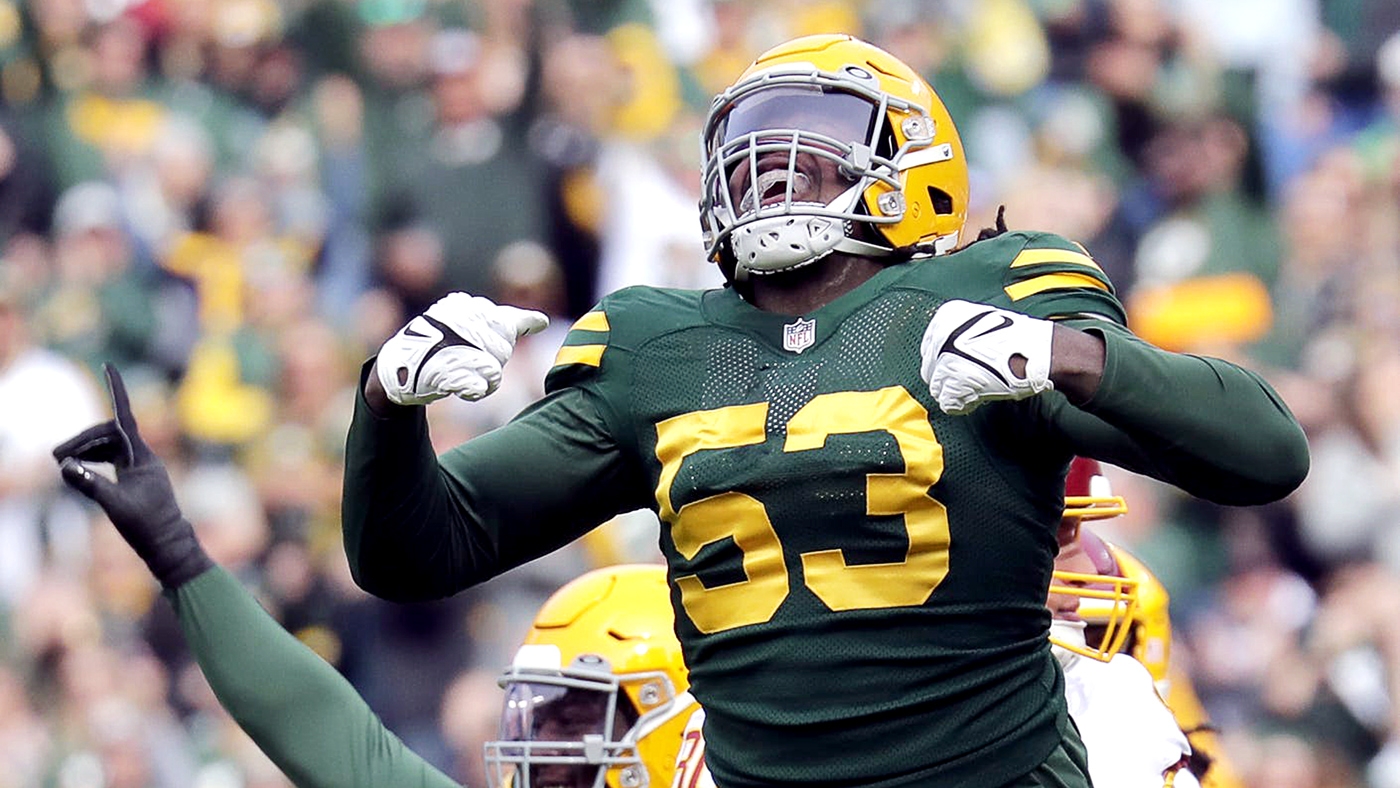 49ers signing DE Jonathan Garvin to a one-year deal | 49ers Webzone