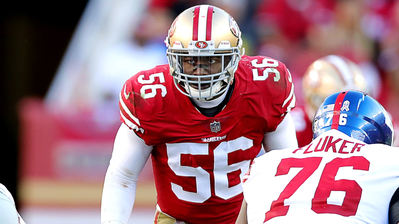 Judge delays decision in Reuben Foster case until May 23 | 49ers Webzone