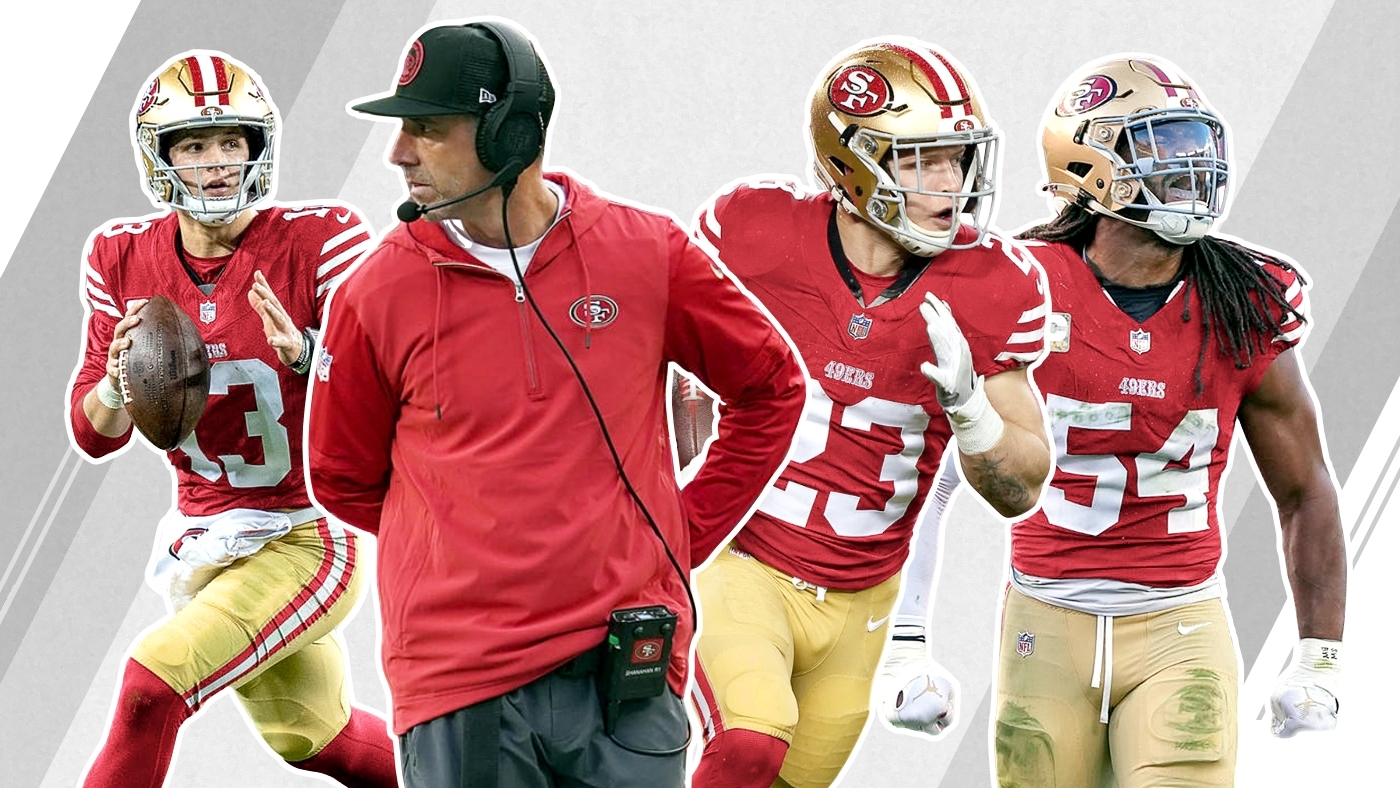 Complete 2024 San Francisco 49ers Schedule Revealed | 49ers Webzone