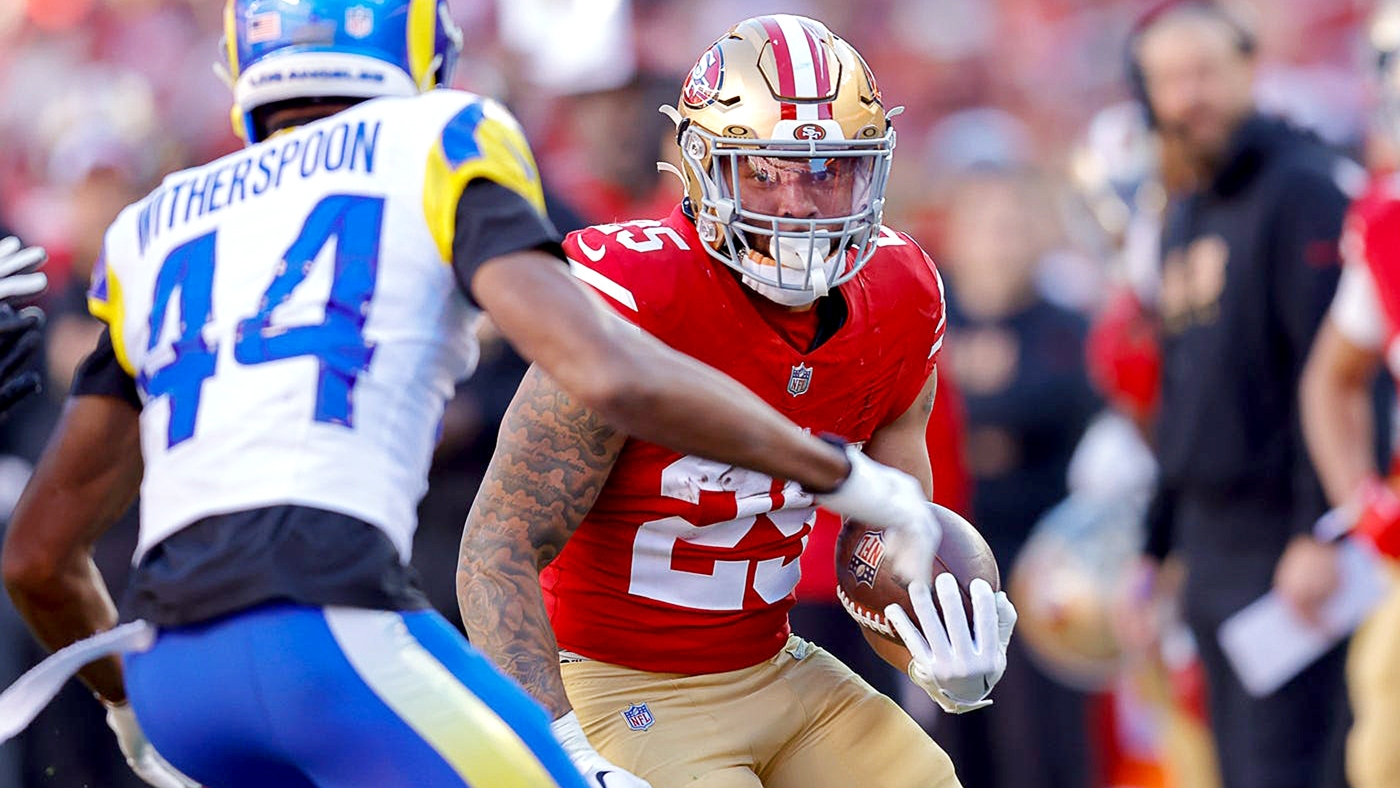 49ers Playbook: Who should the Niners be concerned about in the ...