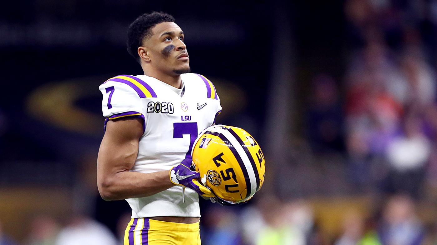 Kiper has 49ers going safety in first mock draft | 49ers Webzone