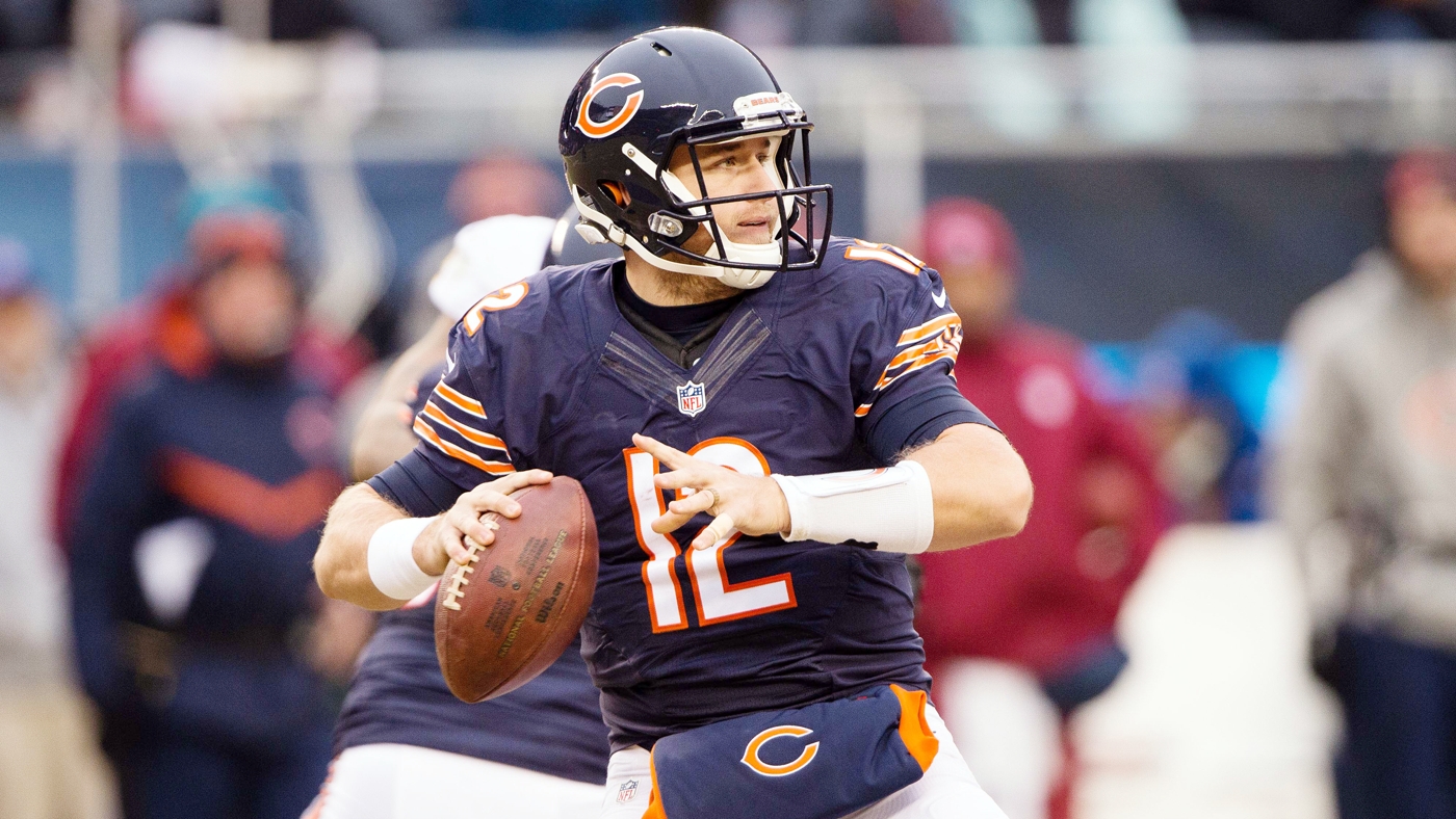 49ers signing QB Matt Barkley | 49ers Webzone