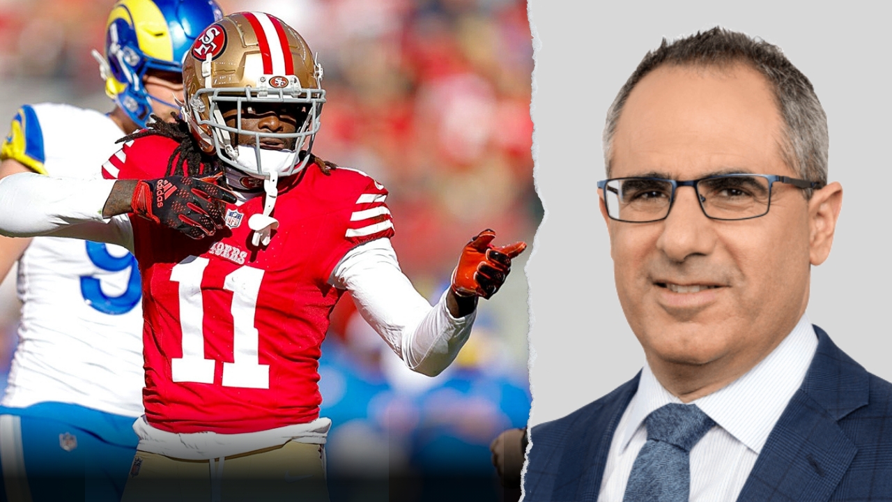 No Huddle Podcast: 49ers Offseason Musings With Legendary Columnist ...
