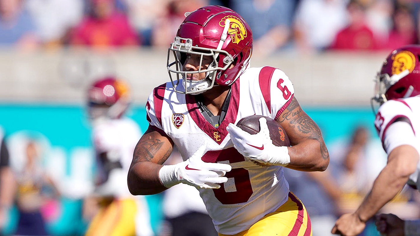 49ers continue to express pre-draft interest in dual-threat running ...