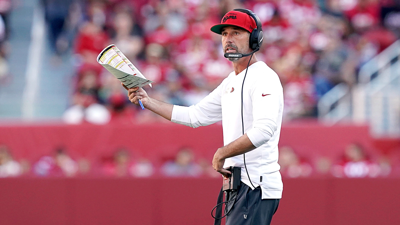 The 49ers Season was Doomed from the Beginning | 49ers Webzone
