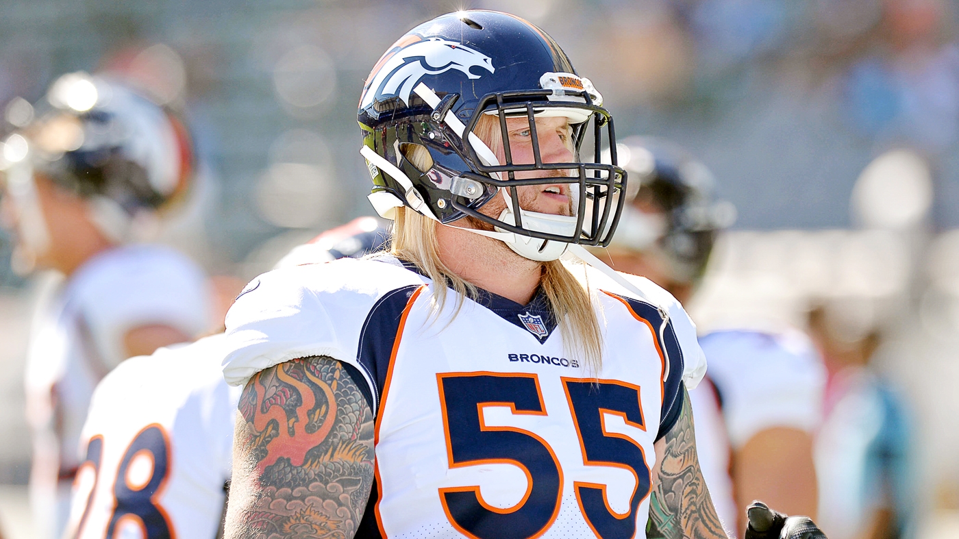 49ers signing center Dillon Day, says John Lynch | 49ers Webzone