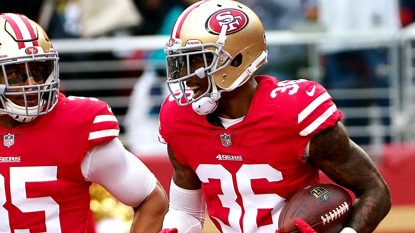 49ers CB Dontae Johnson earns performance-based bonus from NFL | 49ers ...
