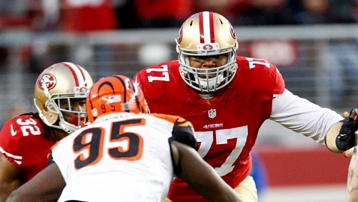 Improved Line Talent Has Niners Poised to Outperform Projections ...
